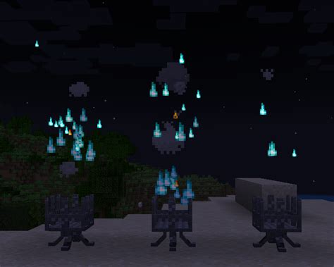 Purification Brazier Minecraft Mods Curseforge