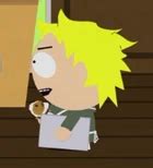 Stripe South Park Archives Fandom