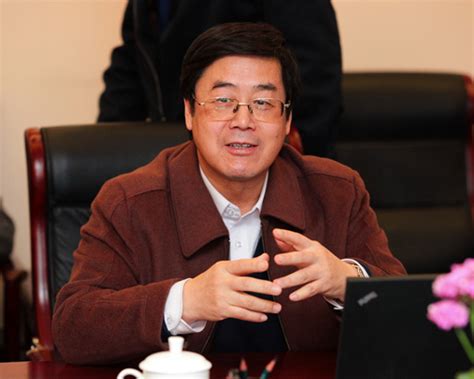 市科协党组书记夏强一行来我校调研 欢迎访问北京农学院学校新闻网