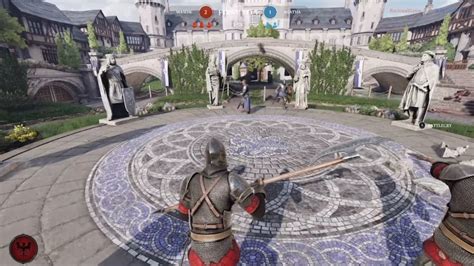 Ultrarare Chiv 2 Wessex R Chivalry2