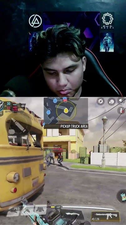 Highlight Kill Codm Youtube