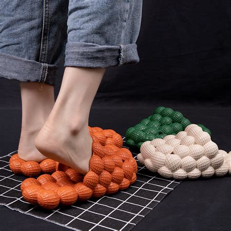 Bubble Slides Soft Massage Foam Antsll