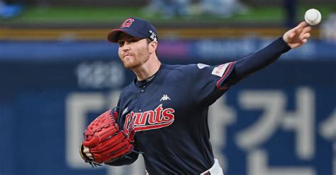 반즈 8이닝 무실점→조선의 4번타자 원샷원킬 쐐기포롯데 3연승 창원 리뷰