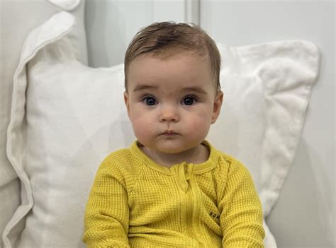 Nate Mini Models Talent