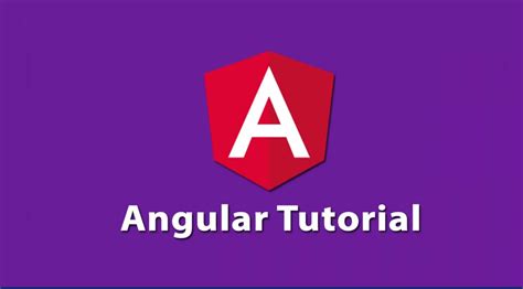 Angular Tutorial Create A CRUD App With Angular CLI And TypeScript