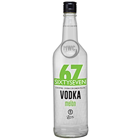 Licor Peters MelÓn Mwc