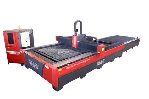 Cnc Laser Cutting Machine At Rs 3000000 Piece Sector 58 Faridabad ID 2852982744062