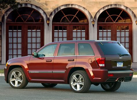 2006 Jeep Grand Cherokee Guide