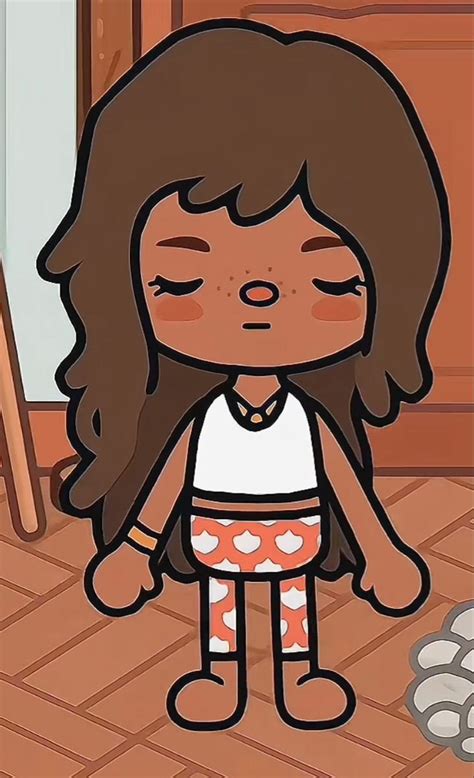 50 Toca Boca Characters Ideas Create Your Own World Adorable Homes