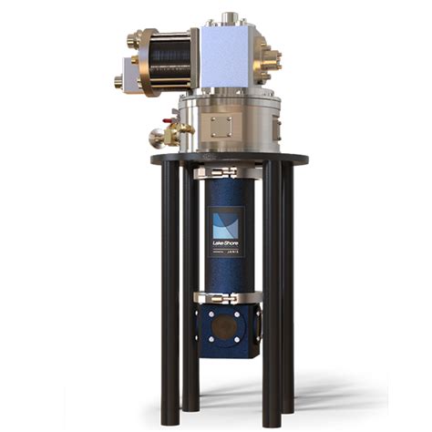 Cryostats Quantum Design