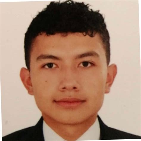 Alejandro Valderrama Analista Ssc Infotrack Sa Linkedin