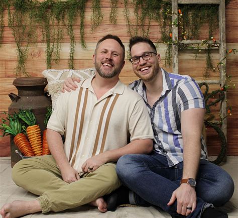 Cole And David Adopt Hinkle Law Families