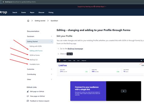 Bug Docs Url Refresh When Using Side Nav · Issue 9486