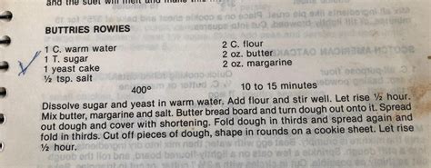 Yeast Conversion Question Rbaking