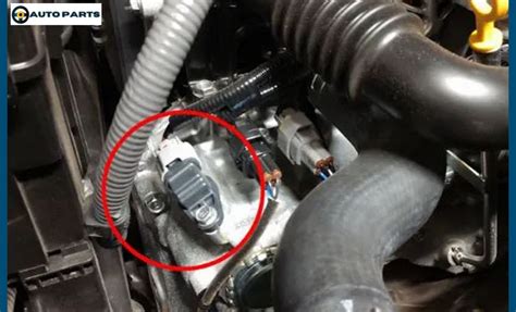 Everything You Need To Know For Replacing Camshaft Sensor