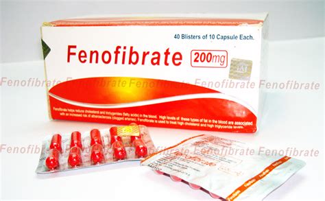 Fenofibrate Fenofibrate Manufacturer In India Generic Manufacturers