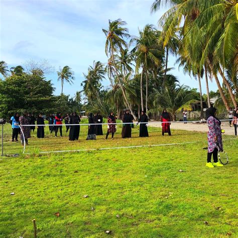 Visit Maldives Experiences Traditional Games And Favourite Sports