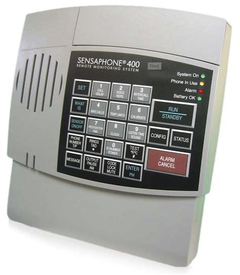 Alarm Dialers And Remote Monitoring Equipment Alarms247 Canada