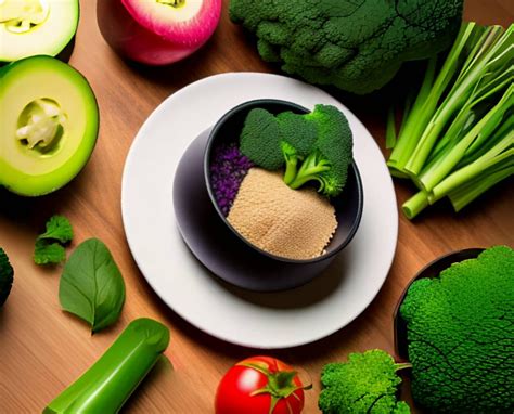 Plant Based Diet India Sera Topics