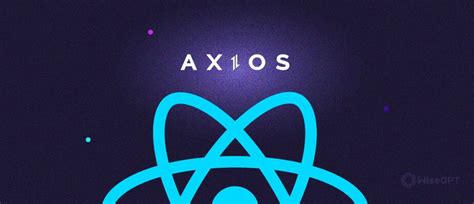enhancing react applications with axios a guide to separation of concerns