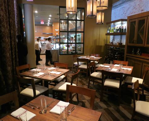 Photo Tour Soco In Thornton Park Opens In Former Hue Space Bungalower