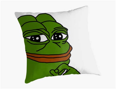 Smug Pepe Png Transparent Png Transparent Png Image PNGitem