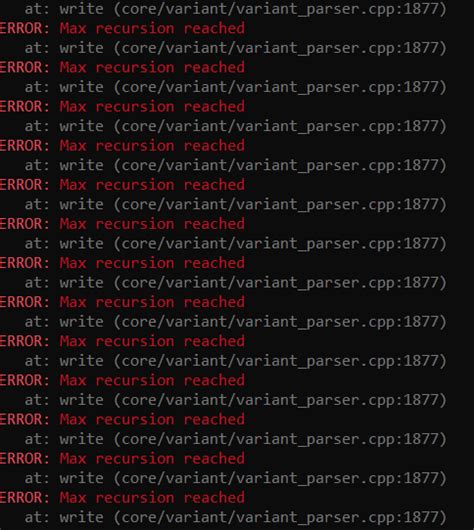 Editor Stuck In Not Respoding On Save Help Godot Forum