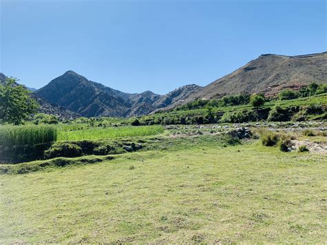 Dih Bala District Nangrahar Afghanistan R Afghanistan