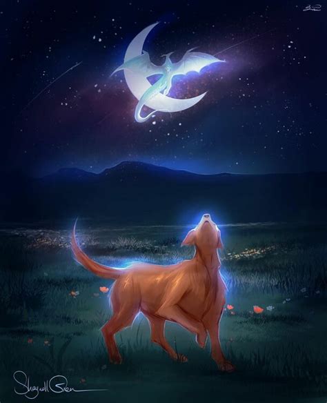 Coppermind Artists Shayndlart The Coppermind 17th Shard