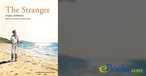 The Stranger By Albert Camus Ebook