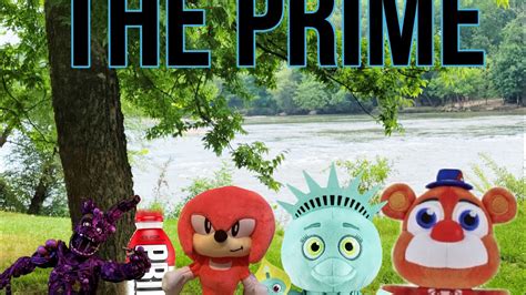 The Prime Part 1 Youtube