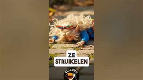 Te Klein Kabouter Period Moppen Youtube