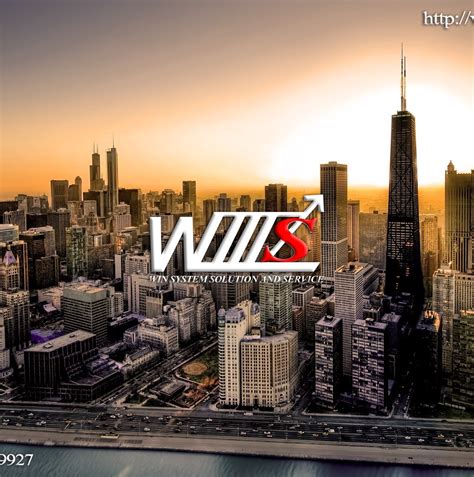 Win System Solution And Service Coltd Bangkok