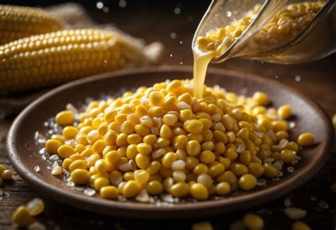 The Process Of Nixtamalization The Kitchen Community