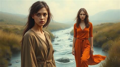 13 Demographics Who Might Dream Of Rebekah