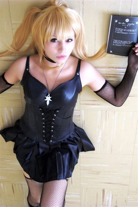Misa Amane Misa