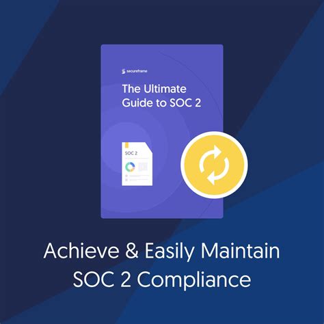 Secureframe On Linkedin The Ultimate Guide To Soc 2 Secureframe