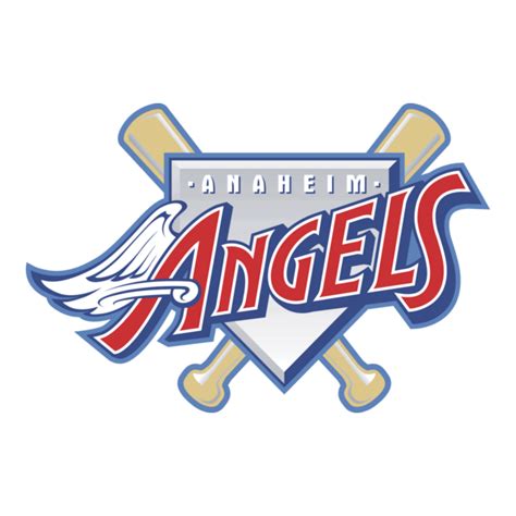 Anaheim Angels Logo Png Vector Svg Free Download