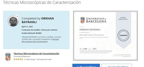 lifelonglearning microscopy professionaldevelopment coursera