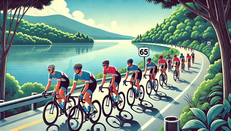 Chasing Watts ☀️ Lets Go To The Lake