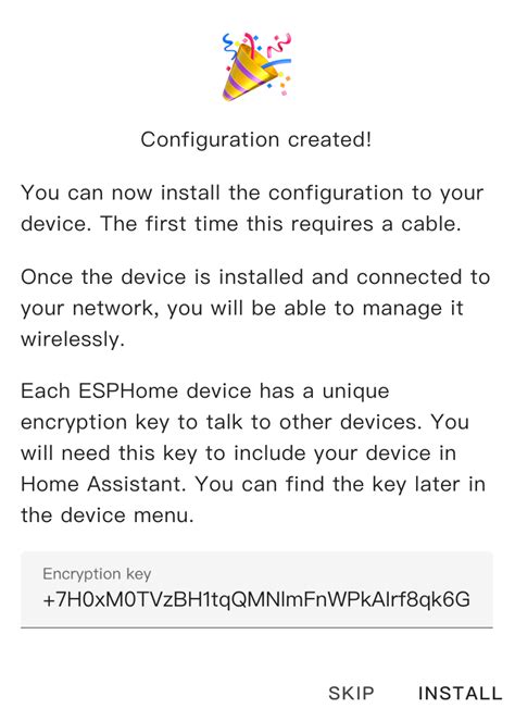实战 Homeassistant 基于 Esphome 接入 Esp 系列开发板 腾讯云开发者社区 腾讯云