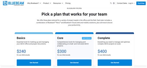 Bluebeam Revu 21 Subscription R Revu