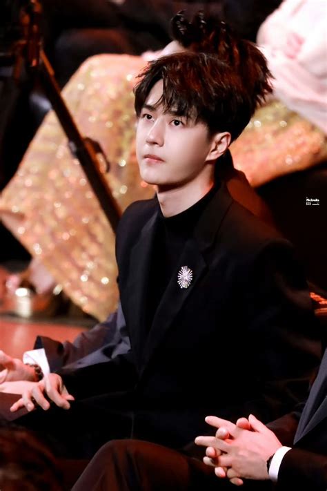 Wang Ruby Wang Event Stage Chibi