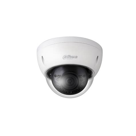 2mp Ir Mini Dome Network Camera Ocean Tech