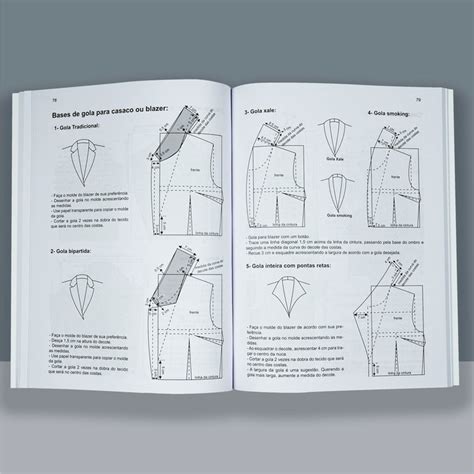 Livro Modelagem Prática Esp Plus Size Ed2ª Marlene Mukai