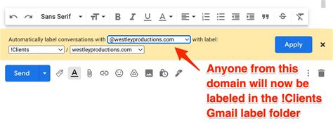 NEW Free Gmail Label Manager To Automatically Gmail Label And Filter Your Emails With Gmail