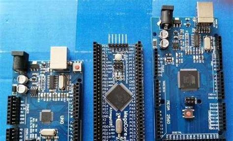 Плата Arduino Megacore Atmega128 Festimaru Мониторинг объявлений