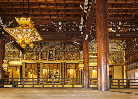Temple Japan Travel Hdr Photos