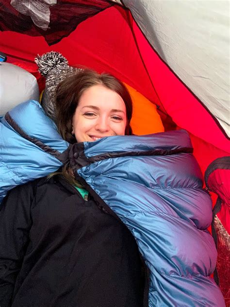A Beginners Guide To Sleeping Bag Care The Link Gear Reviews