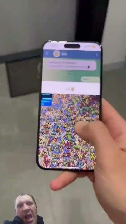 Бросил айфон из машины на ходу Youtube